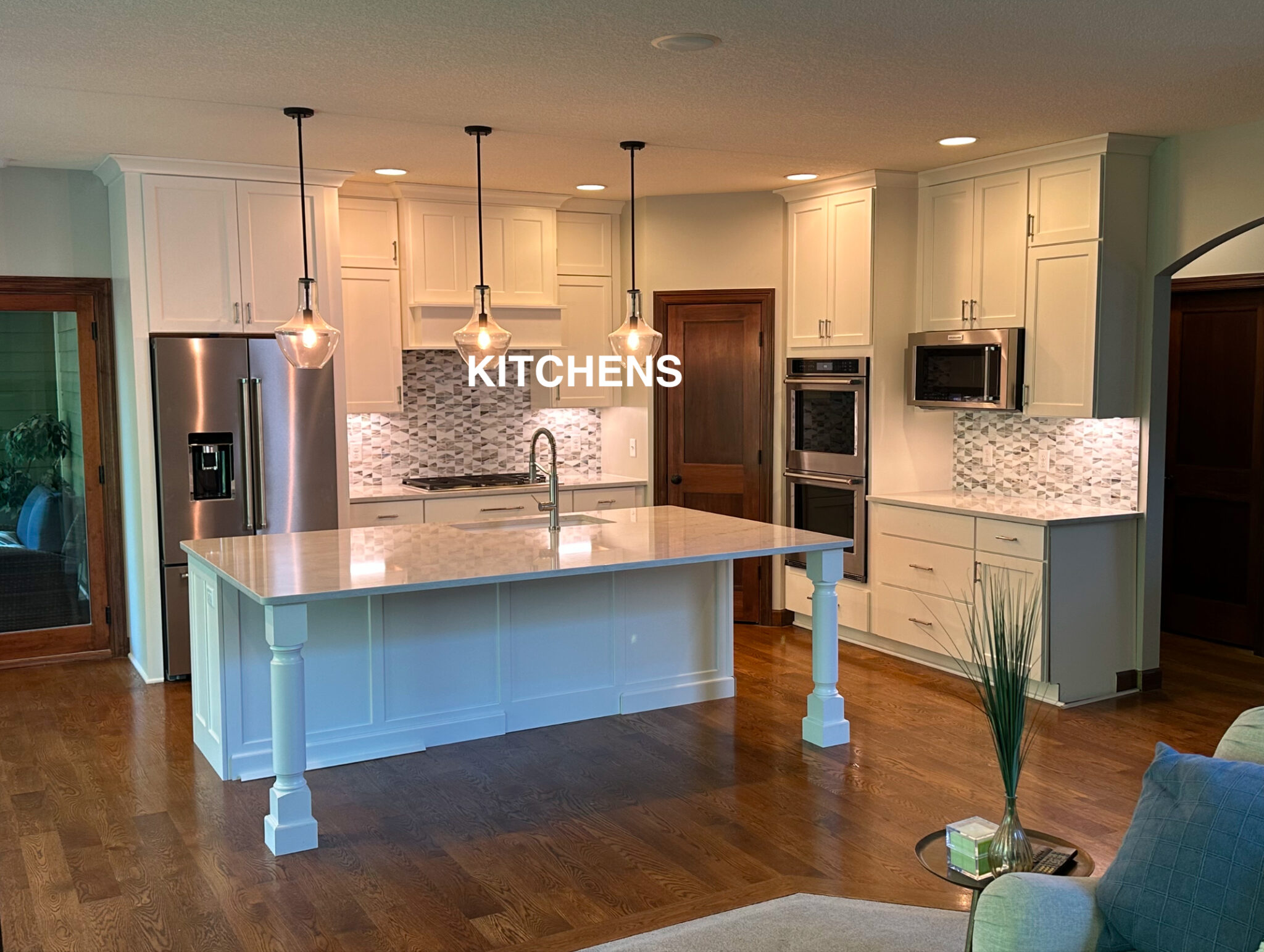 Diamond Granite