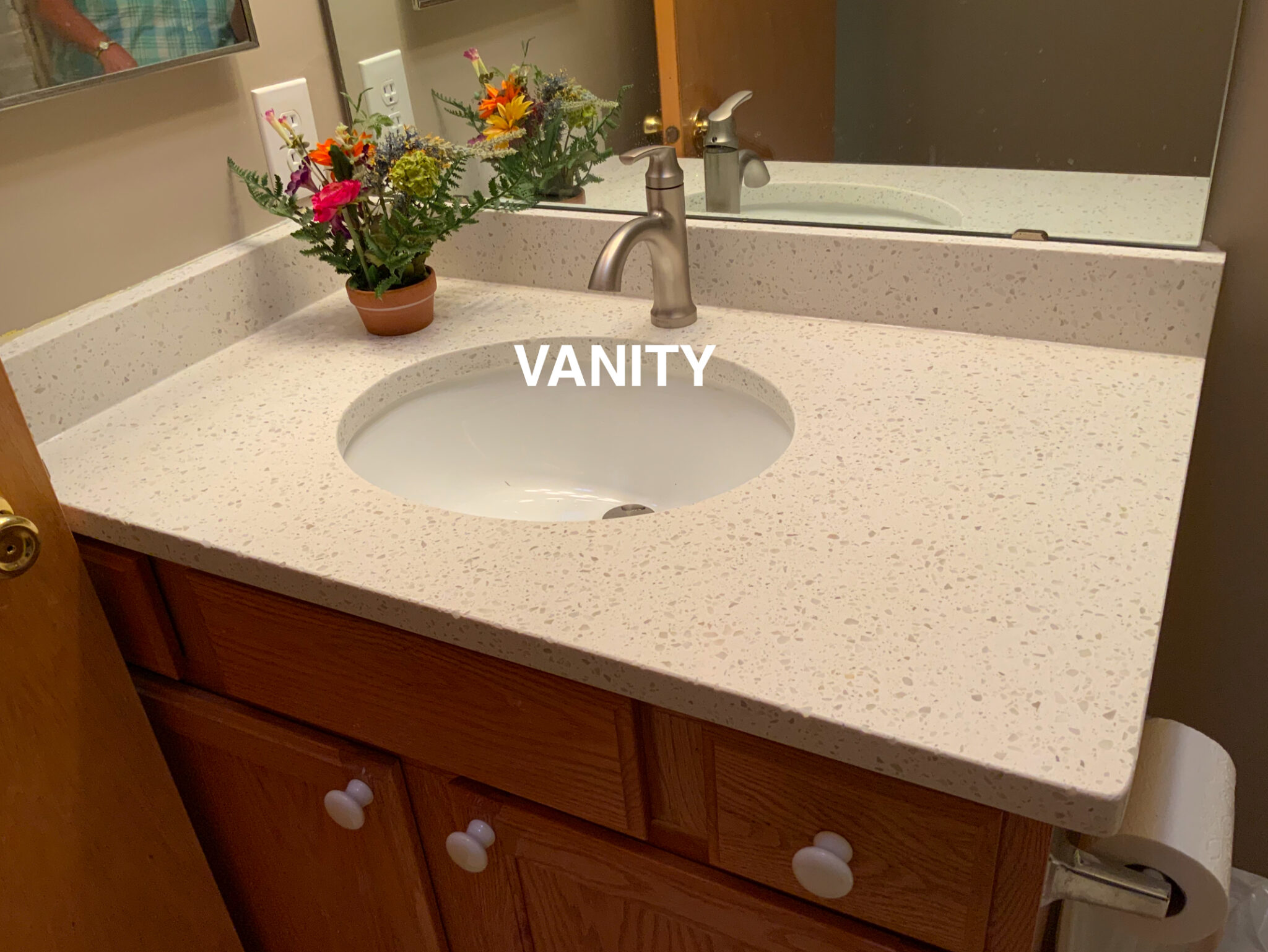 Diamond Granite